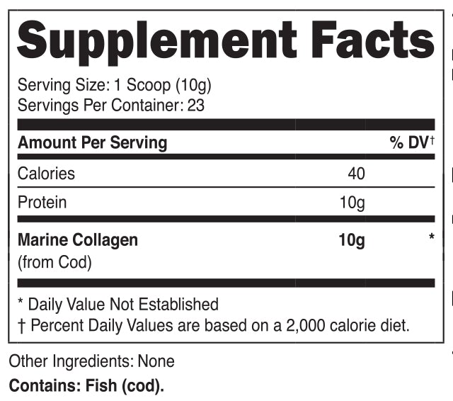 Nutricost Protein Bundle (Organic Pea Protein, Marine Collagen, Organi – eSupplements.com