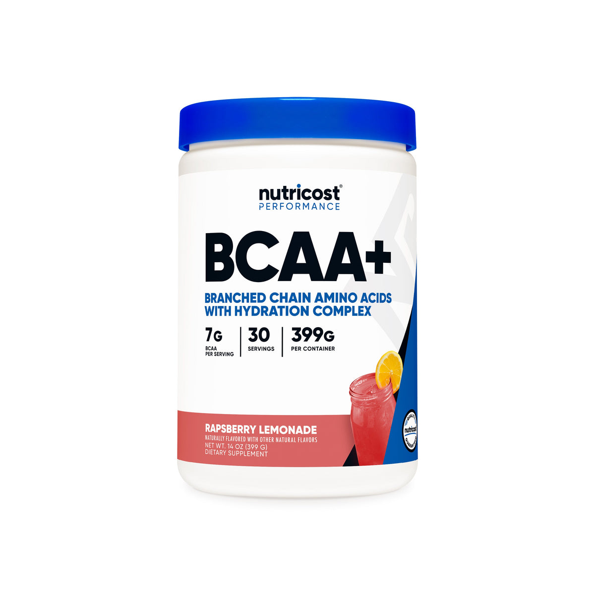 Nutricost BCAA + Hydration Powder – eSupplements.com