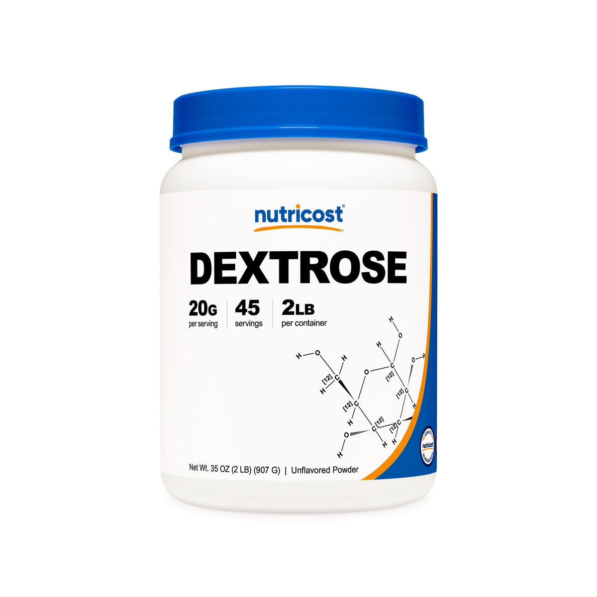 Nutricost Dextrose Powder – eSupplements.com