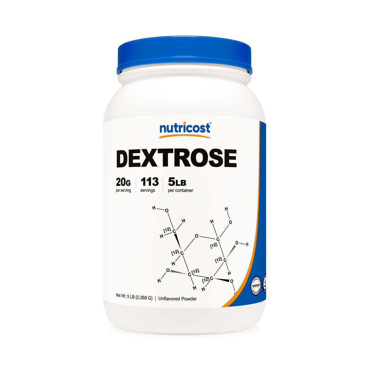 Nutricost Dextrose Powder – eSupplements.com