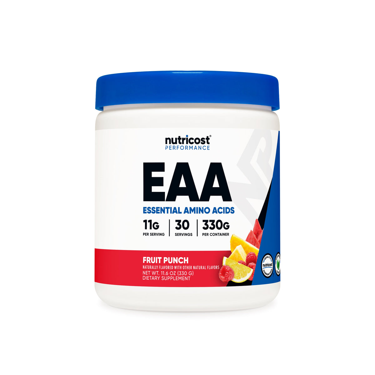 Nutricost EAA Powder – eSupplements.com