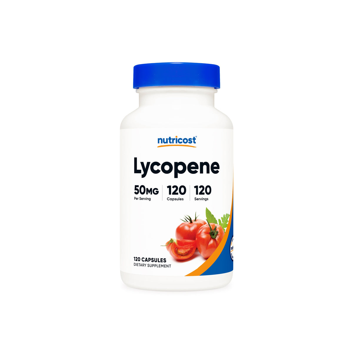 Nutricost Lycopene – eSupplements.com